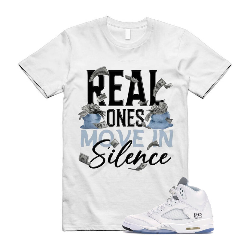 Match Sneaker Tee